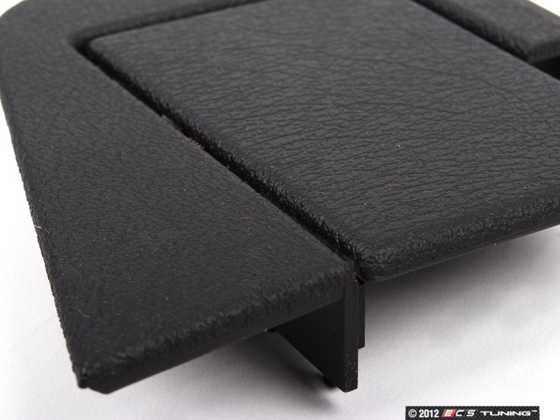 Genuine BMW - 51431945356 - Trim Covering - right (51-43-1-945-356)