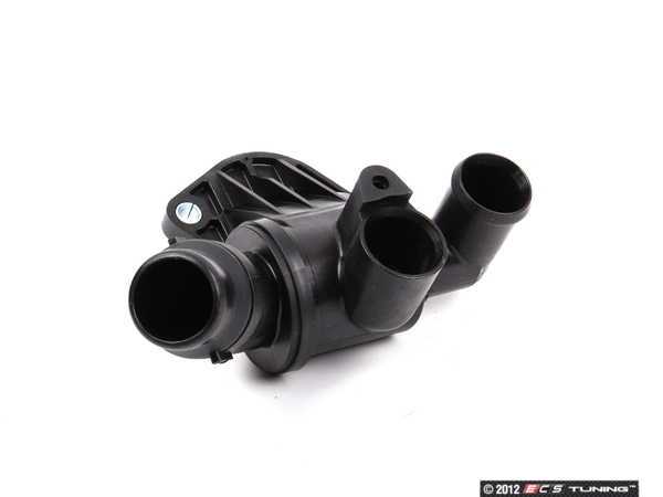 Genuine Volkswagen Audi - 06D121111G - Thermostat Assembly (06D 121 111 G)