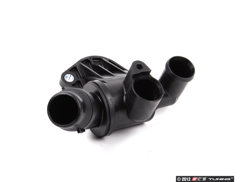 Genuine Volkswagen Audi - 06D121111G - Thermostat Assembly (06D 121 111 G)