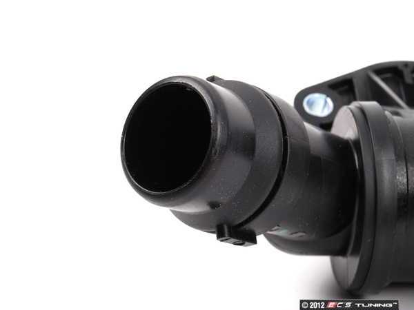 Genuine Volkswagen Audi - 06D121111G - Thermostat Assembly (06D 121 111 G)