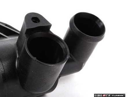 Genuine Volkswagen Audi - 06D121111G - Thermostat Assembly (06D 121 111 G)