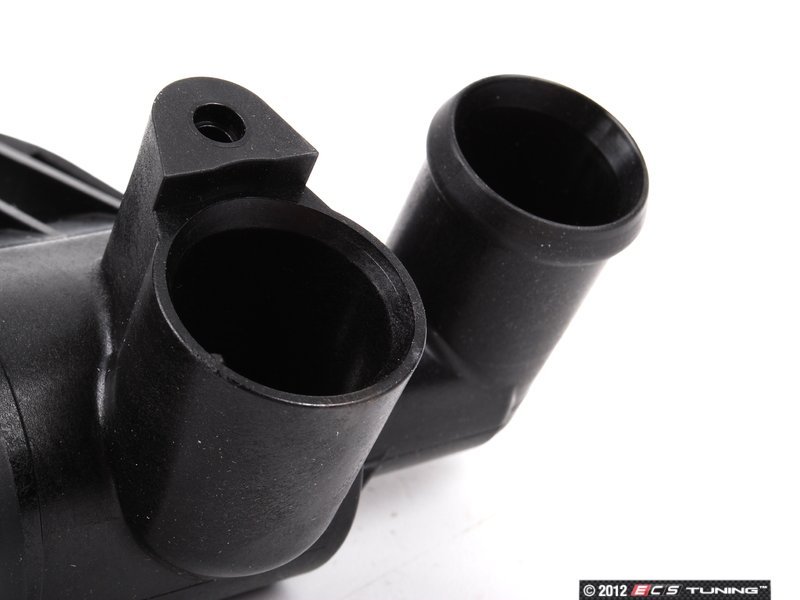 Genuine Volkswagen Audi - 06D121111G - Thermostat Assembly (06D 121 111 G)