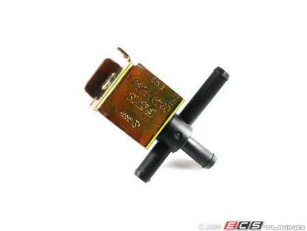 Genuine Volkswagen Audi - 034906283J - Wastegate Frequency Control ...