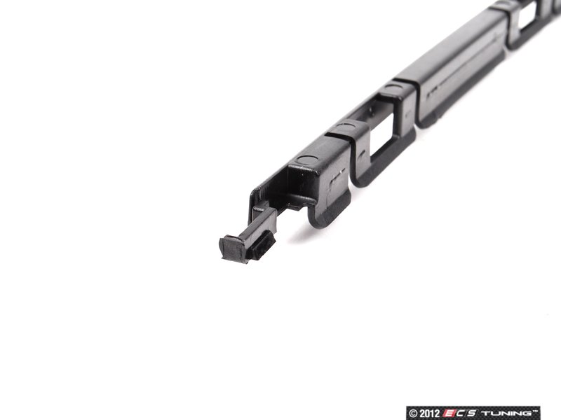 Genuine Mercedes Benz - 2208850125 - SPOILER