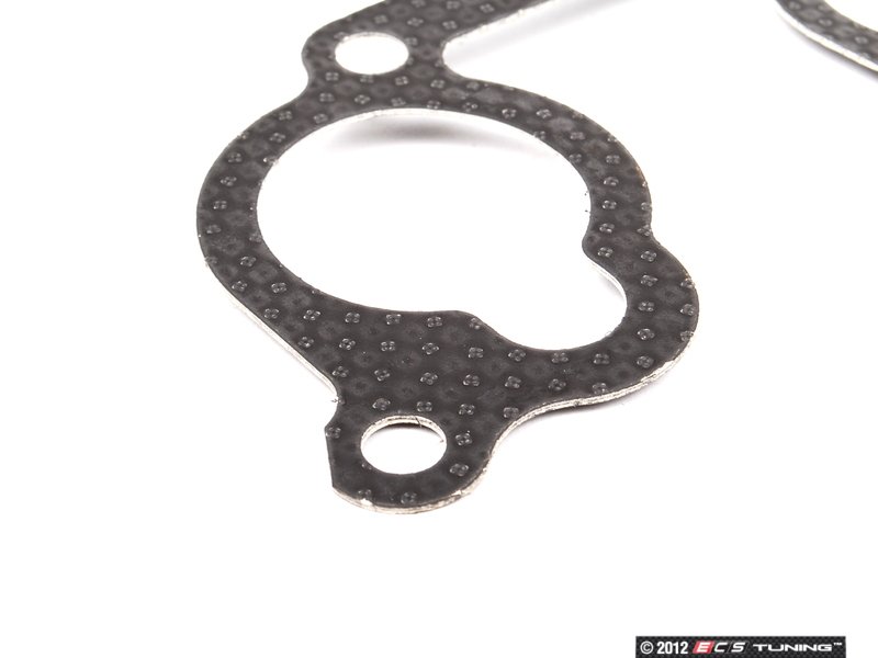 Genuine Volkswagen Audi - 037129717C - Intake Manifold Gasket - Lower ...