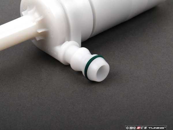 Genuine Mercedes Benz - 2108691121 - Headlight Washer Pump