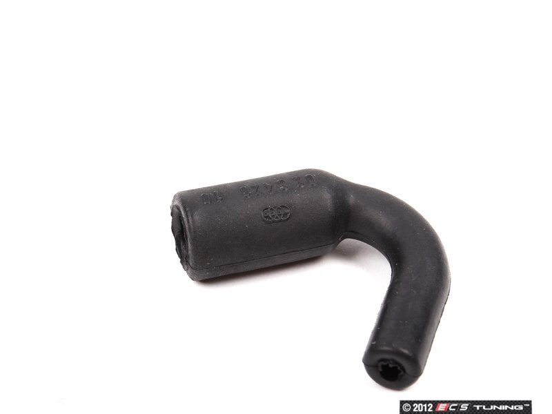 Genuine Mercedes Benz - 1170780681 - HOSE,DISTRIB