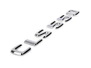 2014 Mercedes Benz CLS550 4Matic Sedan 218.391 V8 4.6L Exterior Emblem ...