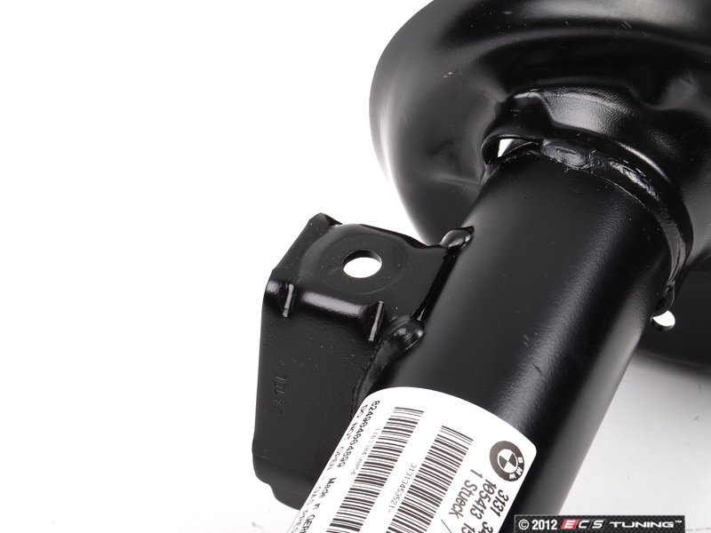 Genuine BMW - 31313453521 - Front Strut Assembly - Left (31-31-3-453-521)