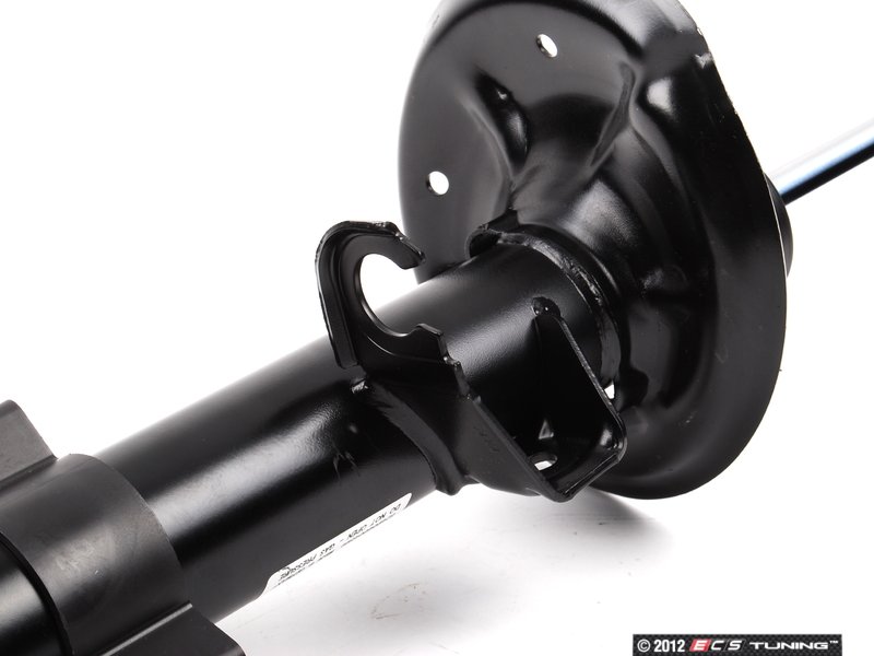 Genuine BMW - 31313453521 - Front Strut Assembly - Left (31-31-3-453-521)