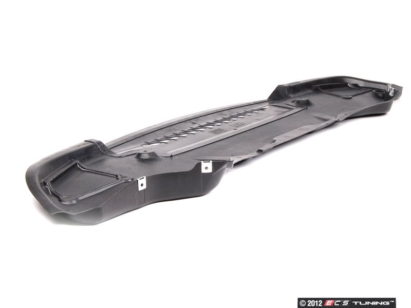 Genuine Mercedes Benz - 2115201522 - Belly Pan - Front