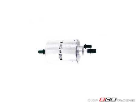 Mann - 4F0201511E - Fuel Filter