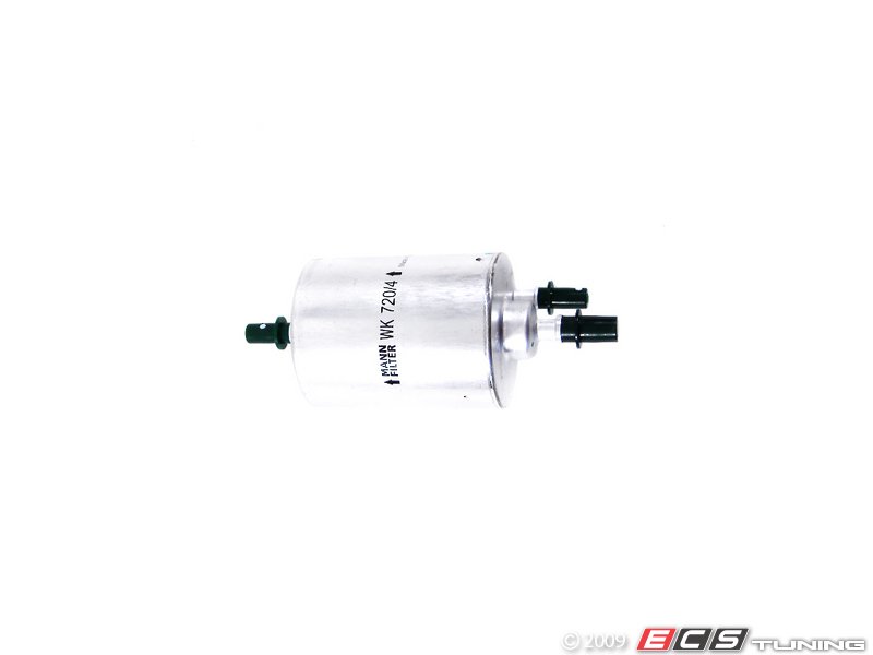 Mann - 4F0201511E - Fuel Filter