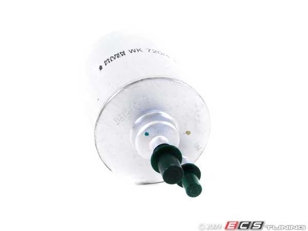 Mann - 4F0201511E - Fuel Filter