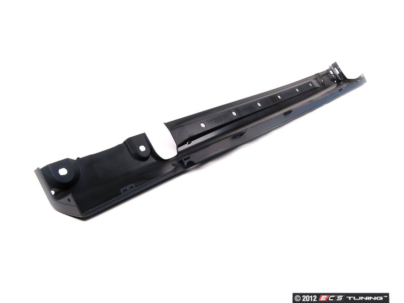Genuine Mercedes Benz - 22069803549999 - Rocker Panel Moulding - Left ...