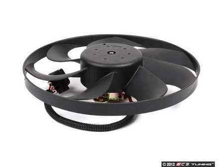 Mahle-Behr - 6X0959455C - Primary Fan Assembly - 345MM (250/60W)