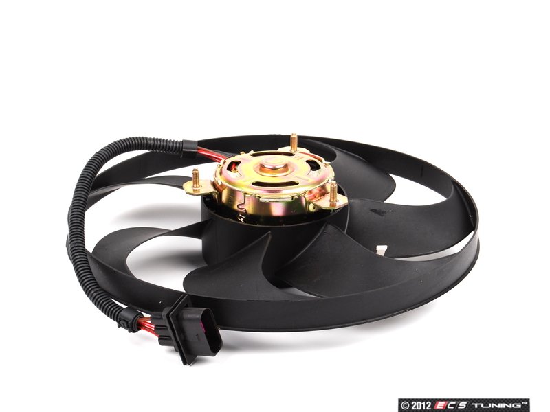 Mahle-Behr - 6X0959455C - Primary Fan Assembly - 345MM (250/60W)