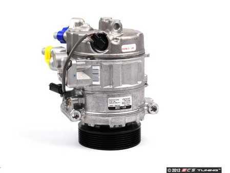 Denso - 64526956719 - Air Conditioning Compressor