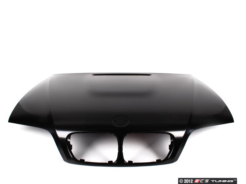 Genuine BMW - 41617894223 - E46 M3 Hood (41-61-7-894-223)