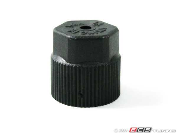 Genuine Volkswagen Audi - 357820809c - Air Conditioner high Side ...