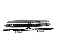 Genuine BMW - 51137170965 - Trunk Lid Trim/Handle - With Key Button (51 ...