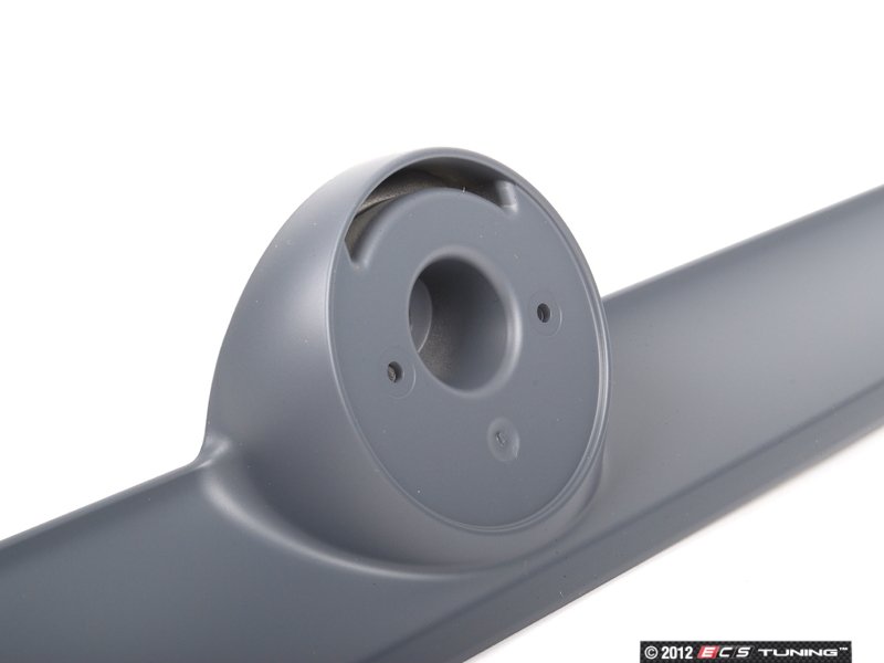 Genuine BMW - 51137170965 - Trunk Lid Trim/Handle - With Key Button (51 ...