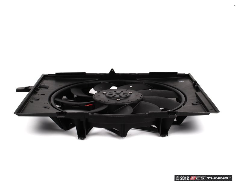 Mahle-Behr - 17427543282 - Radiator Cooling Fan Assembly