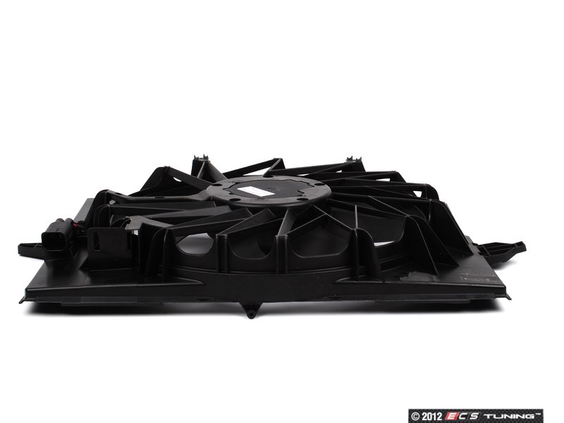 Mahle-Behr - 17427543282 - Radiator Cooling Fan Assembly