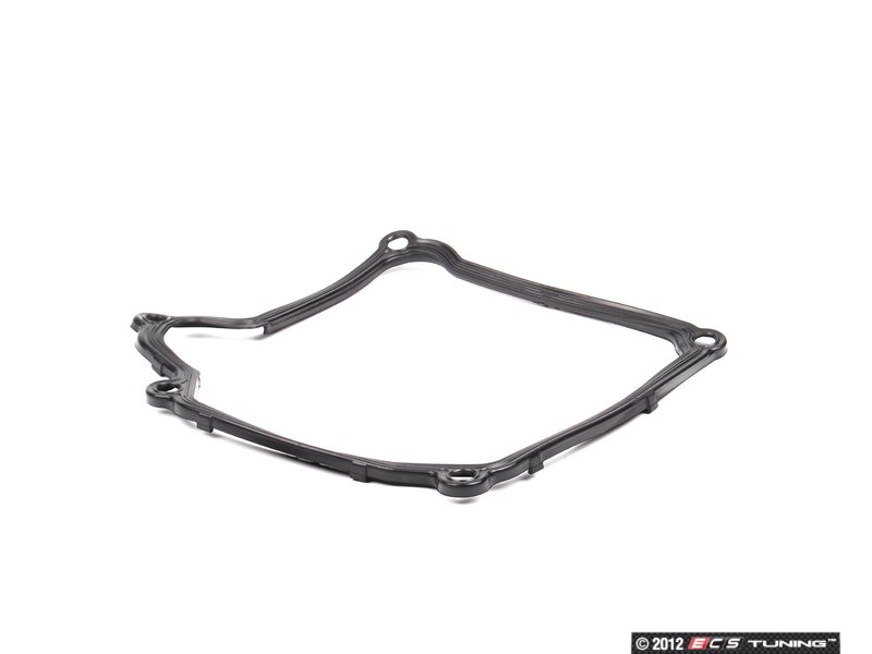 Genuine Volkswagen Audi - 02E321371E - Pan Gasket (02E 321 371 E)