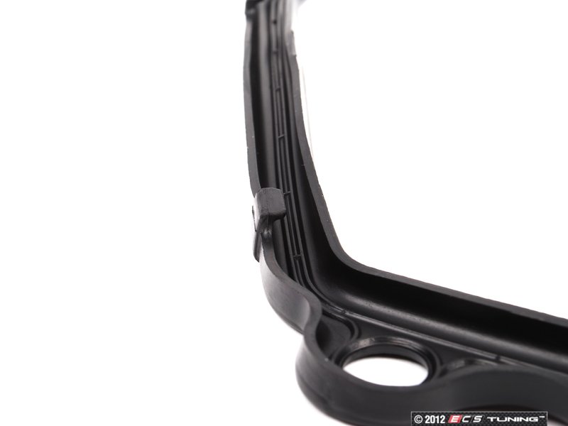 Genuine Volkswagen Audi - 02E321371E - Pan Gasket (02E 321 371 E)