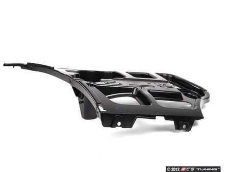 Genuine BMW - 51127202667 - E90 Bumper Cover Guide (51-12-7-202-667)