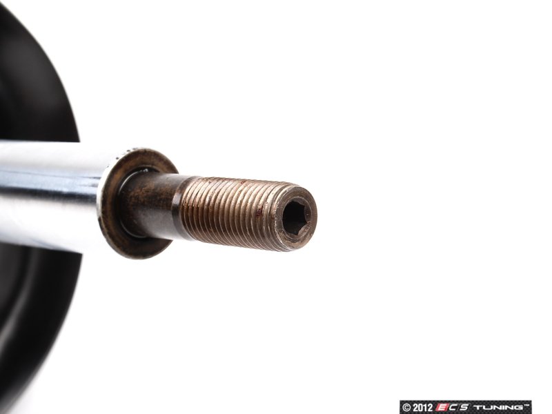 Genuine BMW - 31313453522 - Front Strut Assembly - Right (31-31-3-453-522)