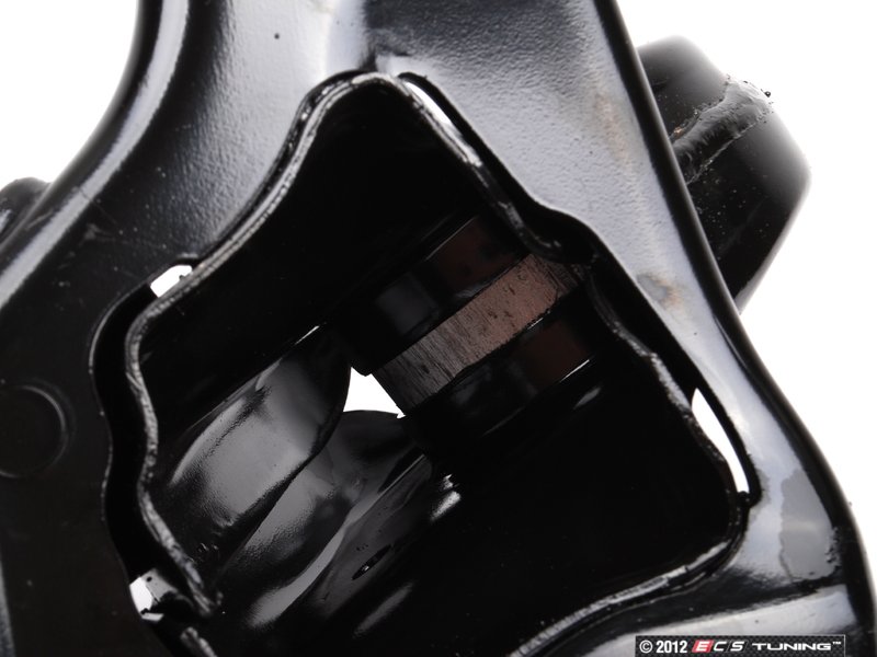 Genuine MINI - 33306857796 - Bracket For Trailing Arm - Right (33-30-6 ...