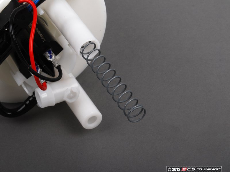 Genuine Mercedes Benz - 2034702394 - Fuel Pump Assembly