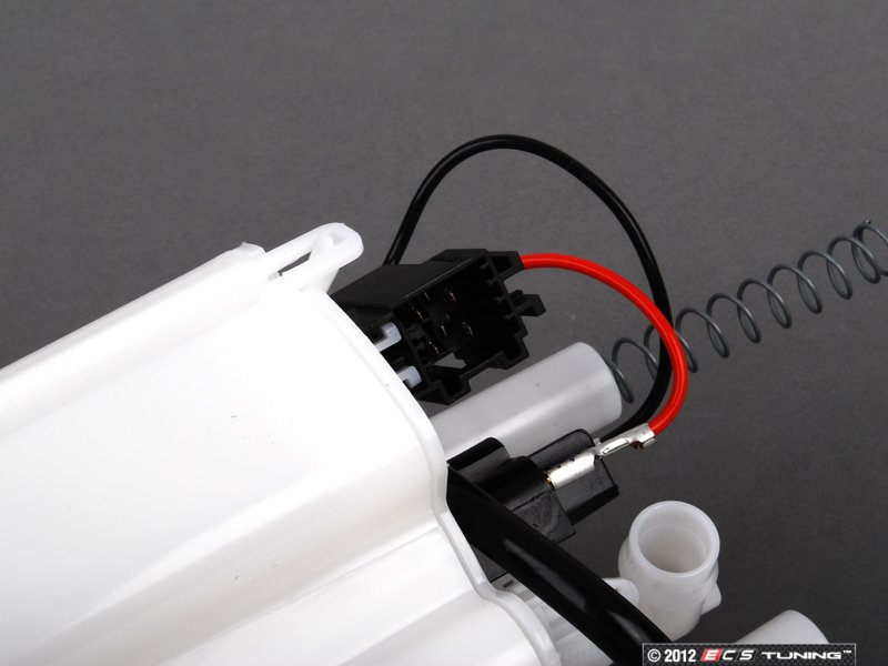 Genuine Mercedes Benz - 2034702394 - Fuel Pump Assembly