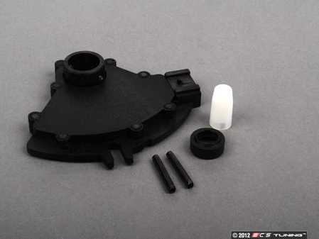 Genuine BMW - 24357532668 - Gear Position Switch (24-35-7-532-668)