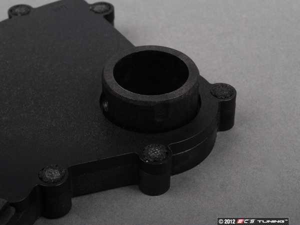 Genuine BMW - 24357532668 - Gear Position Switch (24-35-7-532-668)