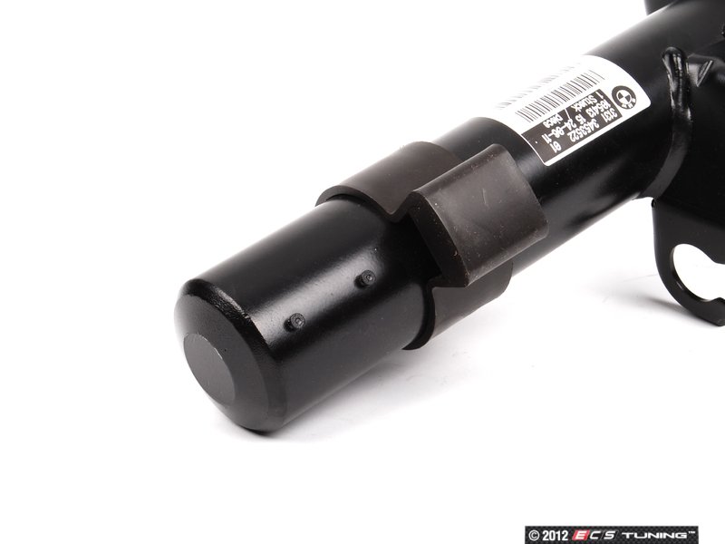 Genuine BMW - 31313453522 - Front Strut Assembly - Right (31-31-3-453-522)