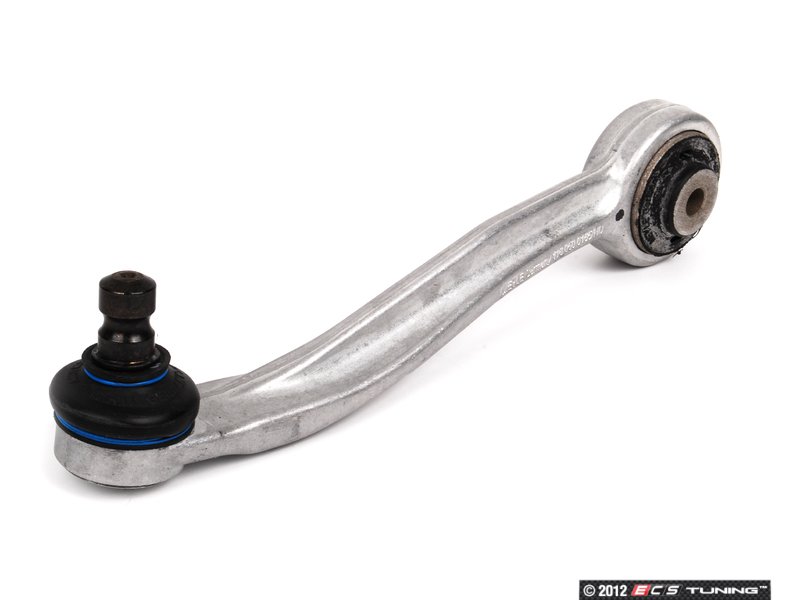 Meyle HD - 8K0407510A - Heavy Duty Front Upper Control Arm - Curved - Right