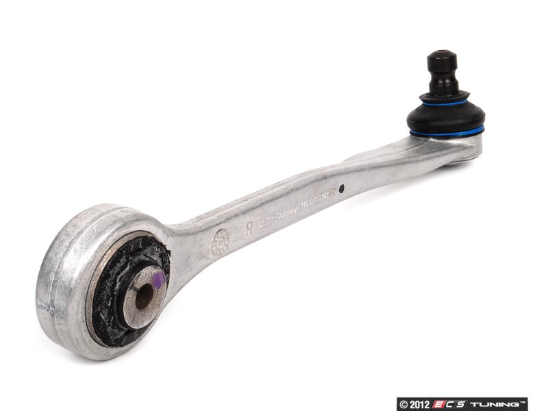 Meyle HD - 8K0407506A - Heavy Duty Front Upper Control Arm - Straight ...