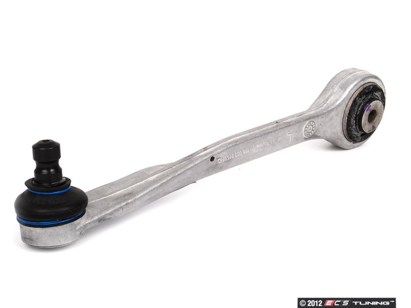 Meyle HD - 8K0407505A - Front Upper Control Arm - Straight - Left