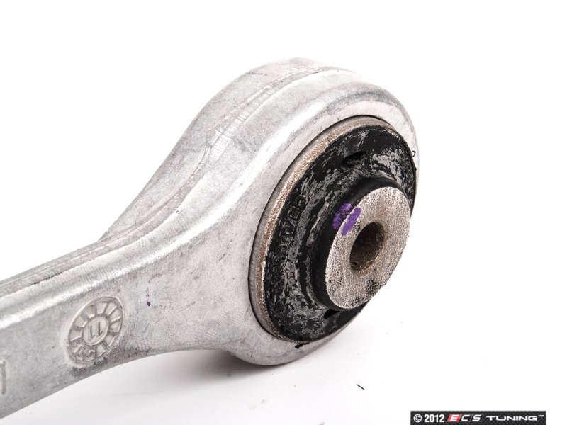 Meyle HD - 8K0407505A - Front Upper Control Arm - Straight - Left