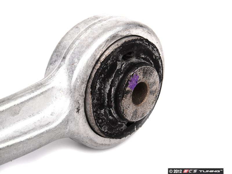 Meyle HD - 8K0407509A - Heavy Duty Front Upper Control Arm - Curved - Left
