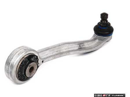 Meyle HD - 8K0407509A - Heavy Duty Front Upper Control Arm - Curved - Left