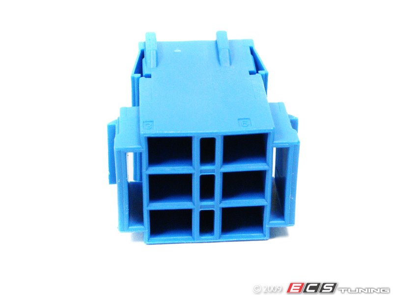 Genuine BMW - 61670400875 - Headlight Cleaning System Retrofit Kit ...