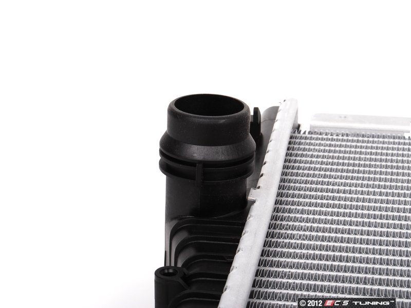 Nissens - 17107544668 - E53 Radiator