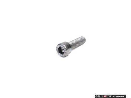 Genuine Volkswagen Audi - N0147348 - Bolt - priced each