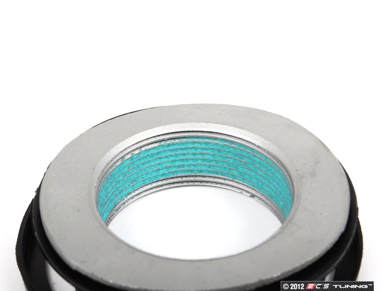 Genuine BMW - 26117567770 - Driveshaft Insert Nut Kit (26-11-7-567-770)