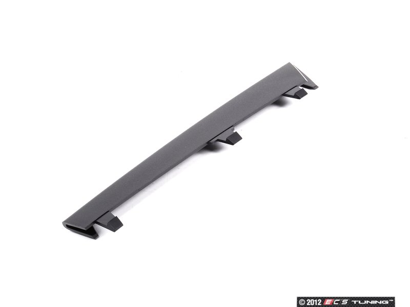 Genuine BMW - 51117198899 - FINISHER, ROD, LEFT (51-11-7-198-899)