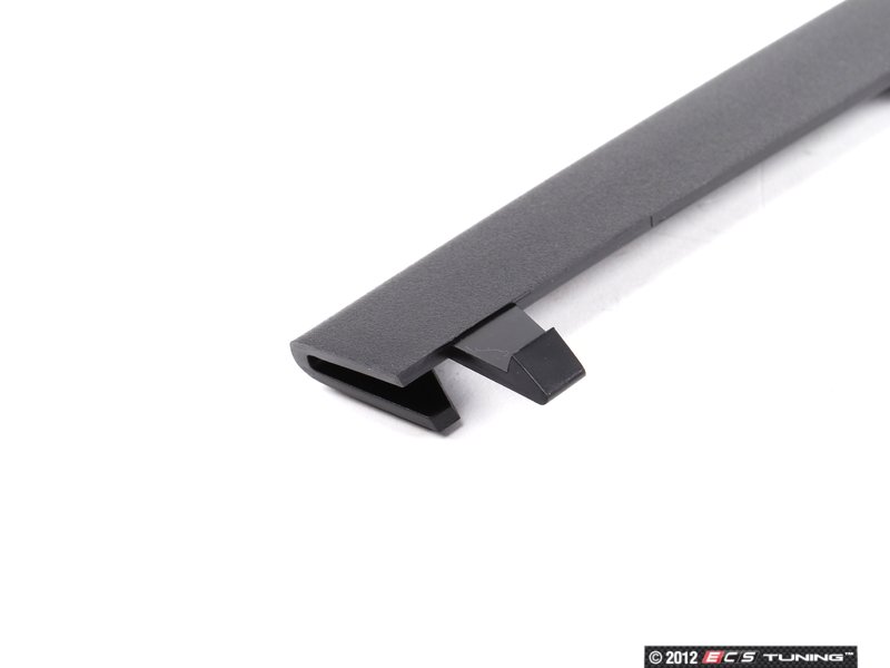 Genuine BMW - 51117198899 - FINISHER, ROD, LEFT (51-11-7-198-899)